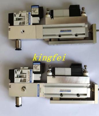 China YAMAHA KV5-M7121-R0X YTF Backpack Suction Cylinder Solenoid Valve YAMAHA Machine Accessory for sale
