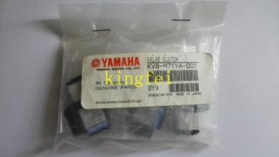China YAMAHA KV8-M71YA-00X KOGANEI A010E1-56W Nozzle Change Solenoid Valve YAMAHA Machine Accessory for sale