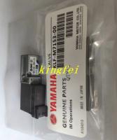China YAMAHA VQD115W-5MO-X1 YSM20 Solenoid Valve KLF-M7153-00 YSM10 Vacuum Solenoid Valve YAMAHA Machine Accessory for sale