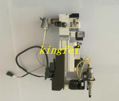 China YAMAHA YV88XG YTF Working Head SP2397W AME05-E1-PSL-16W Complete Set YAMAHA Machine Accessory for sale