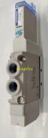 China YAMAHA KHY-M3T0C-001 Knife Cutting Solenoid Valve F15T3-PS 0.15-07MPA YAMAHA Machine Accessory for sale