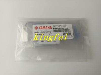 China YAMAHA KHY-M3T0C-00 YG12 YS12 YS24 Knife Cutting Electromagnetic Valve YAMAHA Machine Accessory for sale