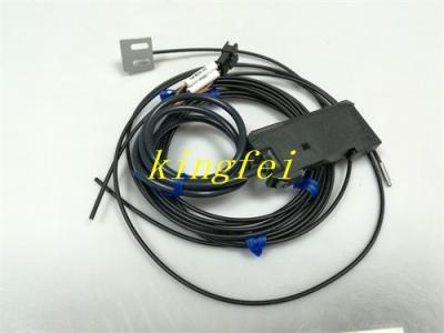 China YAMAHA E3X-DA41RM-S-17 YG100 Rail Optical Brazing Amplifier KHW-M928A-000 YS12 YS24 YAMAHA Machine Accessory for sale
