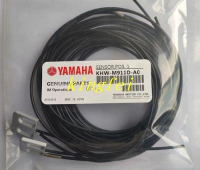 China YAMAHA KHW-M911D-A0X YG100 YS12 YS24 Rail Optical Brazing Sensor YAMAHA Machine Accessory for sale