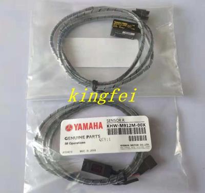 China YAMAHA KHW-M912M-00X YG100 Feida Platform Safety Detection Induction Receiver SEEKA GTR3RSPN YAMAHA Machine Accessory for sale
