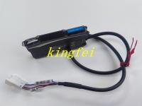 China YAMAHA KMK-M653B-400 Optical Brazing Signal Amplifier OMRON E3NX-FA51-3 YAMAHA Machine Accessory for sale