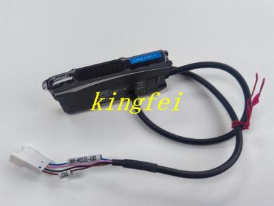 China YAMAHA KMK-M653B-400 Optical Brazing Signal Amplifier OMRON E3NX-FA51-3 YAMAHA Machine Accessory for sale
