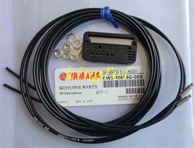 China YAMAHA YVP-XG Printing Machine Main Baffle Sensor Optical Brazing KW3-M653G-00X YAMAHA Machine Accessory for sale
