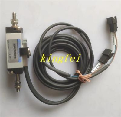 China YAMAHA BDAS10X10 cylinder KV7-M9612-00X YAMAHA Machine Accessory cylinder for sale
