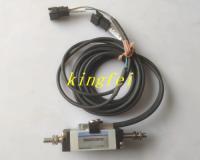 China YAMAHA BDAS10X10 cylinder KV7-M9612-00X YAMAHA Machine Accessory cylinder for sale