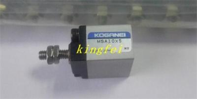 China YAMAHA K87-M1185-00X KOGANEI MSA10X5 CYLINDER FV8MM YAMAHA Machine Accessory Cylinder for sale