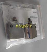 China YAMAHA KGS-M9265-01X Rail Cylinder MBDA10X6 Cylinder YG100 Rail Edge Clamp Cylinder YAMAHA Machine Accessory Cylinder for sale