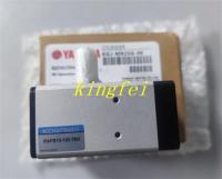 China YAMAHA KGJ-M925G-00 Printing Machine YVP-XG Clamp Angle Cylinder KW3-M925G-00X YAMAHA Machine Accessory Cylinder for sale