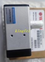 China YAMAHA KGJ-M925G-00 Printing Machine YVP-XG Clamp Angle Cylinder KW3-M925G-00X YAMAHA Machine Accessory Cylinder for sale