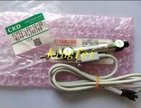 China YAMAHA KHW-M9166-B1 KHW-M9166-A0 YG100 Main Baffle Cylinder With Sensor CKD M2H YAMAHA Machine Accessory Cylinder for sale
