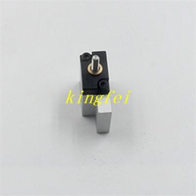 China YAMAHA KOGANEI Square Cylinder BSA16X10-304W YAMAHA Machine Accessory Cylinder for sale