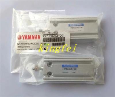 China YAMAHA YMDA16X35-11W Auxiliary Baffle Cylinder Outlet Cylinder KV7-M9283-00X Cylinder YAMAHA Machine Accessory Cylinder for sale