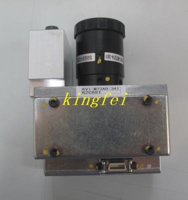 China YAMAHA YV100XG fixed component camera YG200 composite camera KV1-M73A0-33x CCD CAMERA YAMAHA Machine Accessory for sale