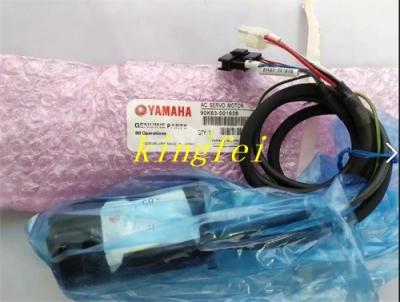 China YAMAHA 90K63-001606 YG200 R-axis W-axis Z-axis brand new motor servo motor YAMAHA Machine Accessory for sale