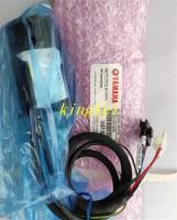 China YAMAHA 90K63-001606 YG200 R-axis W-axis Z-axis brand new motor servo motor YAMAHA Machine Accessory for sale