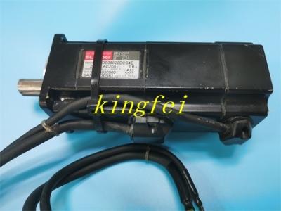 China YAMAHA P50B05020DCSE4E YV100 Motor YAMAHA Machine Accessory Motor for sale