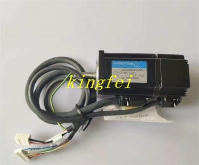 China YAMAHA Q2GA04006VXS5U YG100 R-axis Motor 90K2F-0CE412 Servo Motor YAMAHA Machine Accessory Motor for sale