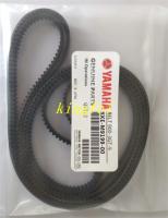 China YAMAHA KKE-M9199-00 BELT 900-3GT-9 YS24 U-axis Belt Black Gear Belt YAMAHA Machine Accessory for sale