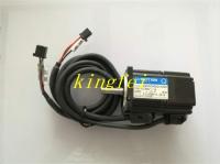 China YAMAHA YS12 motor R-axis 90K2J-037512 YG12 servo motor Q2GA04002VXS60 YAMAHA Machine Accessory Motor for sale