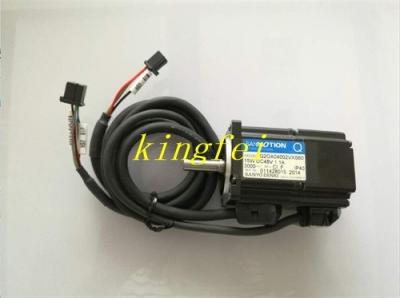 China YAMAHA YS12 motor R-axis 90K2J-037512 YG12 servo motor Q2GA04002VXS60 YAMAHA Machine Accessory Motor for sale