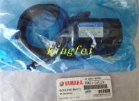 China YAMAHA YS12 motor R-axis 90K2J-037512 YG12 servo motor Q2GA04002VXS60 YAMAHA Machine Accessory Motor for sale