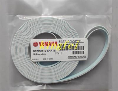 China YAMAHA KKT-M9127-00 YS24X Rail Conveyor Belt Conveyor Belt YAMAHA Machine Accessory for sale