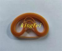 China YAMAHA KV7-M7176-00X YV88X Head N-axis Belt Yellow Gear Belt YAMAHA Machine Accessory for sale