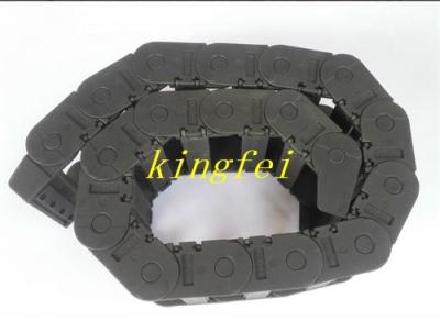 China YAMAHA YV100II SMT Machine Old X-axis Tank Chain KM0-M2267-20X YAMAHA Machine Accessory for sale