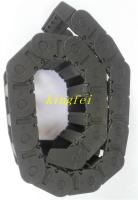 China YAMAHA YV100II SMT Machine Old X-axis Tank Chain KM0-M2267-20X YAMAHA Machine Accessory for sale