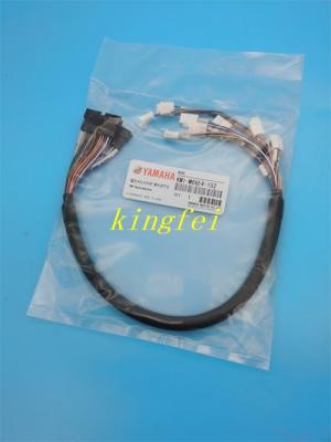 China YAMAHA KM1-M66E4-102 Vacuum Small Board Plug Line YV100II Head Vacuum Line YAMAHA Machine Accessory for sale