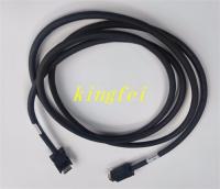 China YAMAHA KLW-M66B2-00 KLW-M66B2-001 KLW-M66B2-010 HNS, Y-FLES LAN Ethernet Cable YAMAHA Machine Accessory for sale