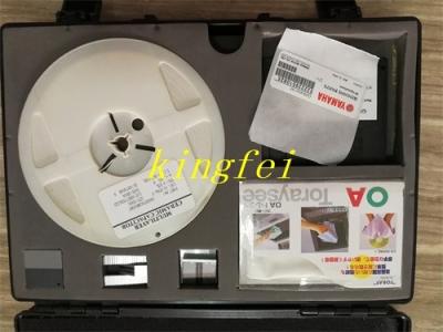 China YAMAHA Calibration Fixture YG Series YV100XG Toolbox KGA-M88C0-00 Precision Board YAMAHA Machine Accessory for sale