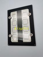 China YAMAHA KM0-M880F-400 Glass PCB ASSY YV Correction Glass YAMAHA Machine Accessory for sale