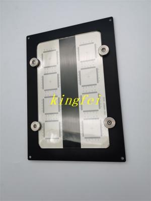 China YAMAHA KM0-M880F-400 Glass PCB ASSY YV Correction Glass YAMAHA Machine Accessory for sale