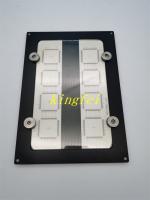 China YAMAHA KM0-M880F-400 Glass PCB ASSY YV Correction Glass YAMAHA Machine Accessory for sale