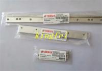 China YAMAHA YS24 Rail Clip Edge KKE-M9193-00 Rail Piece KKE-M9194-00 Fixed Piece KKE-M9195-00 YAMAHA Machine Accessory for sale