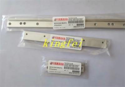 China YAMAHA YS24 Rail Clip Edge KKE-M9193-00 Rail Piece KKE-M9194-00 Fixed Piece KKE-M9195-00 YAMAHA Machine Accessory for sale