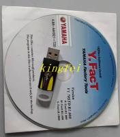 China YAMAHA K88-M4921-720 offline programming software P-TOOL with password dog YAMAHA Machine Accessory for sale
