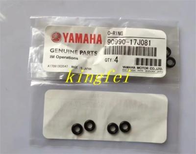 China YAMAHA 90990-17J081 O-RING 304A Nozzle Sealing Ring 315A Nozzle Rubber Ring YAMAHA Machine Accessory for sale