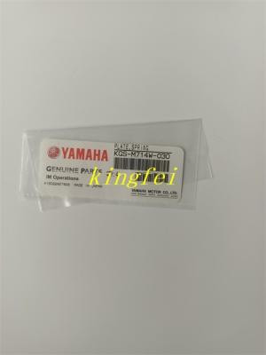 China YAMAHA KGS-M714W-030 plate spring YAMAHA Machine Accessory plate spring for sale