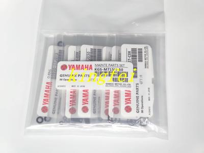 China YAMAHA KGT-M715H-501 MAINTE.PARTS SET YAMAHA Machine Accessory for sale