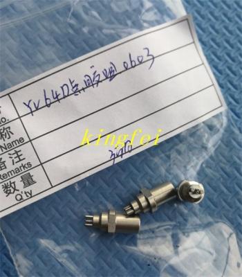 China YAMAHA YV64D Dispensing Nozzle 0603 YAMAHA Machine Accessory Dispensing Nozzle for sale