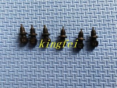 China YAMAHA Nozzle YV100X YV100X-F 72A YAMAHA Machine Accessory Nozzle for sale