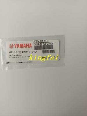 China YAMAHA 90990-08J012 Screw Pan Head YAMAHA Machine Accessory for sale