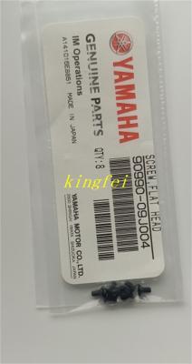 China YAMAHA 90990-09J004 Screw Flat Head YAMAHA Machine Accessory for sale
